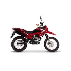 Gilera SMX 200 - ASZI - Tienda oficial de motos